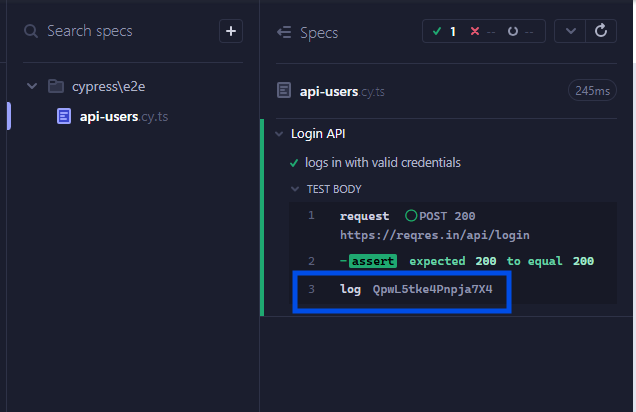 How to Handle API Authorization in Cypress: A Friendly Guide | by Amir ...