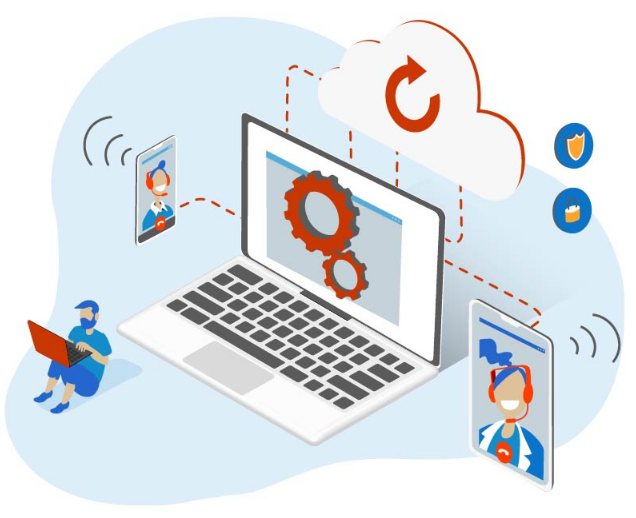 Ecosmob: Your Trusted VoIP Development Company - Ecosmob Technologies - Medium