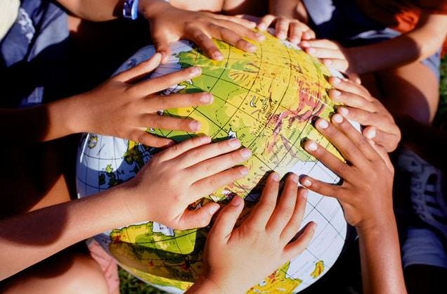 The Politics of International Development | by Swapnil Mishra | Medium