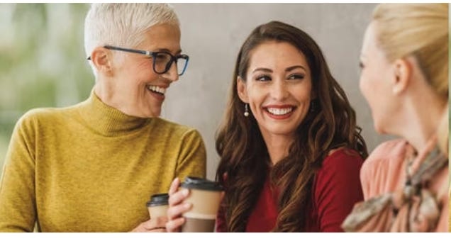 How to makes friends and get along with each other’s? | by ...