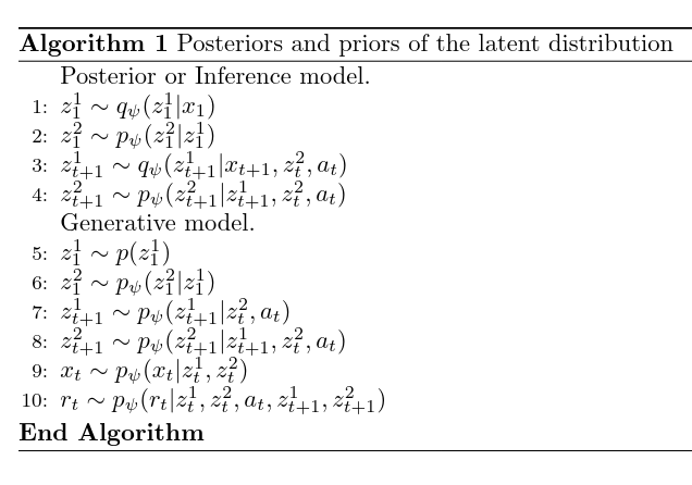 How To Build Stochastic Latent Actor Critic In Pytorch Pt3 By 5826
