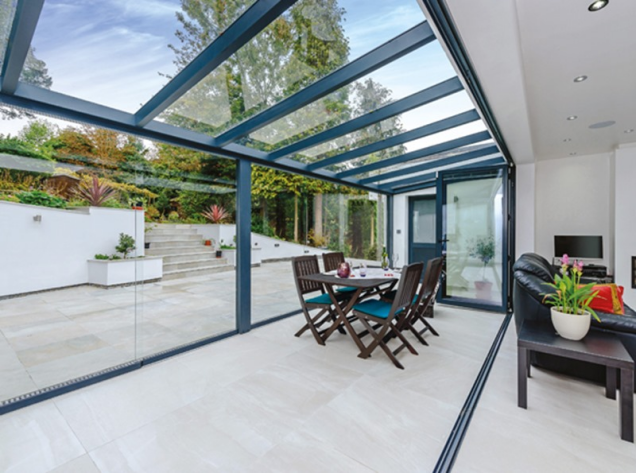 A Guide To Stylish Outdoor Glass Rooms | by Digitalzapperofficial | Jan ...