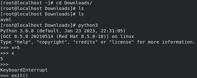 Understanding Memory in Shell: Storing Data in RAM | by Ram krishna ...