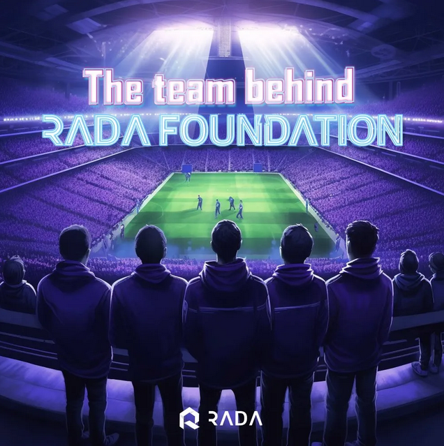 RADA:The Future of Sports Investment integrated with NFTs | by MY ...