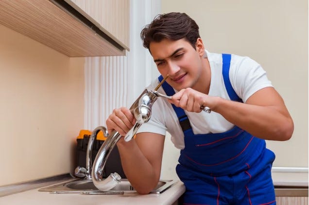 The Vitality of Plumbing Repair Services in Washington, DC: A Detailed ...