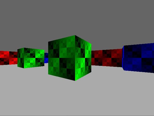 Introduction. The Maze is a 2D game that challenges… | by Kelvinnyawira ...