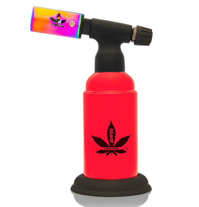 Explore Versatility and Power with Aleaf’s 5" Supernova Blow Torch | by ...