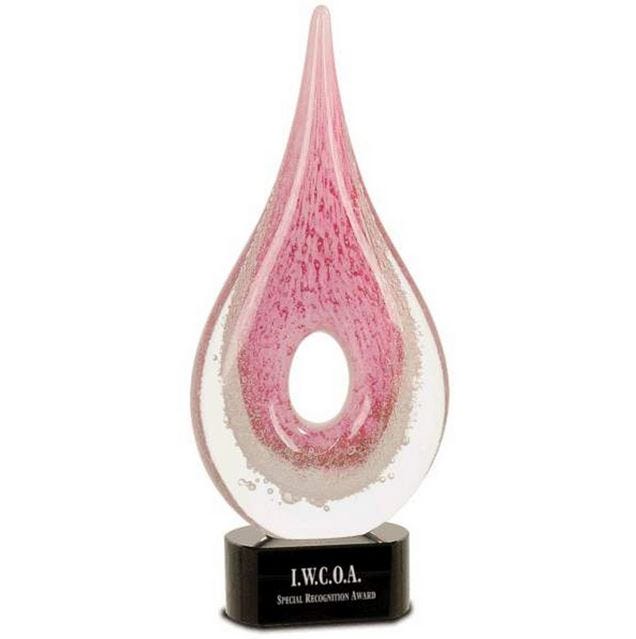 The Art of Custom Glass Trophies: A Comprehensive Guide to Glass Trophy ...