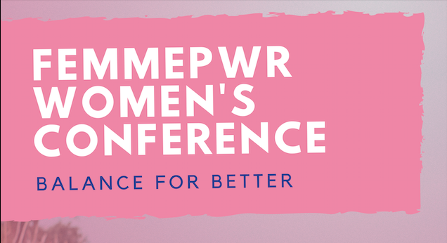 History In The Making: FemmePWR Women’s Conference 2019 | by The ALU ...