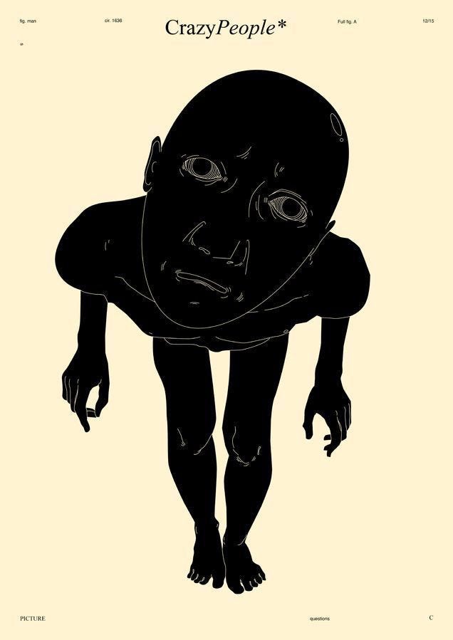 abandon shame, embrace the cringe | by Ola | Medium