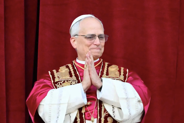 An Open Letter to the New Pope. The new guy has big shoes — and big ...