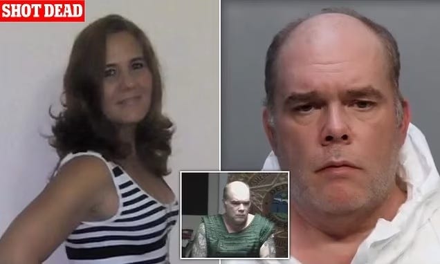 Murdered His Partner And Sent Pics Of The Crime To The victim’s ...
