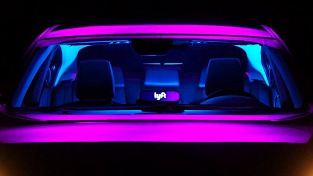 An open letter to Lyft. I have been driving Lyft since April… | by ...