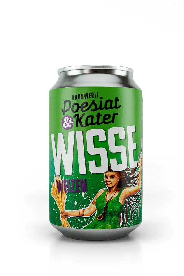 Ontdek Wisse Weizen: Een Verfrissende Bierervaring | by Sunny Barrels ...