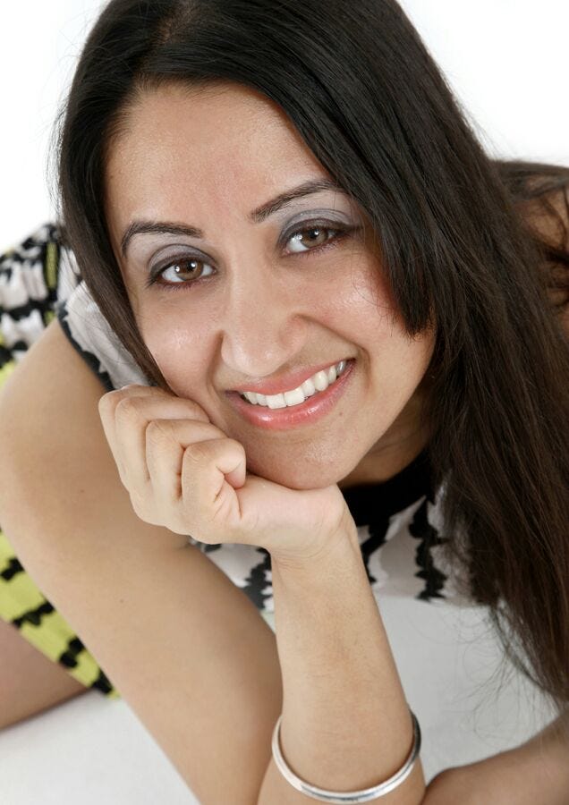 Check Here To Know More About Sheena Boll And Her Family Background ...