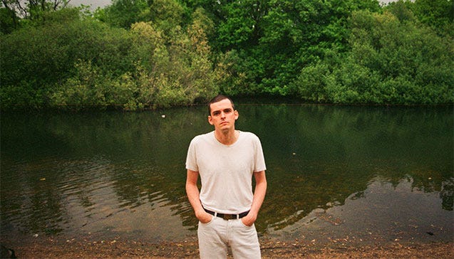 Interview: Jack Cooper | by M Magazine | Medium