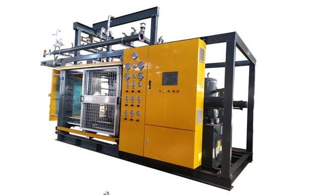 EPS is one of the most cost-effective protective packaging materials ...