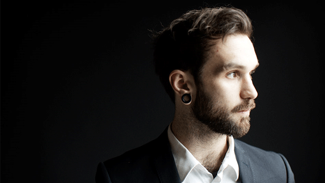 30 seconds interview: Stray Ghost | by M Magazine | Medium