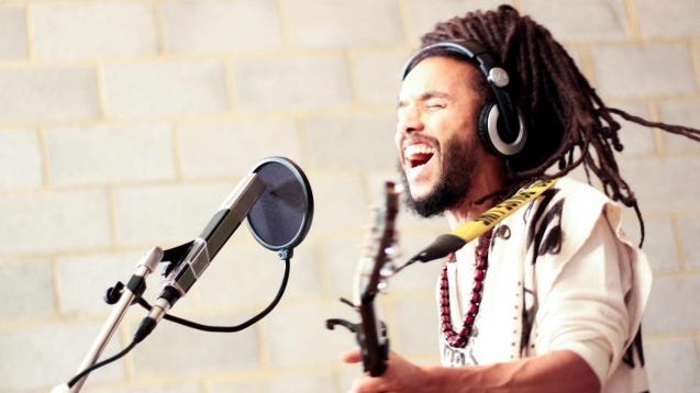 Interview: Natty | by M Magazine | Medium