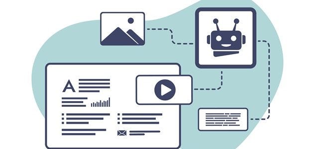 How Do AI Content Detectors Work? | by ODSC - Open Data Science | Medium