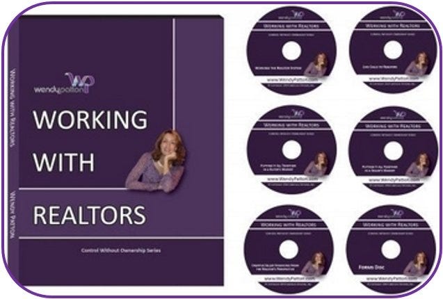 [Download] Wendy Patton — Working with Realtors | by Lisa Patterson ...