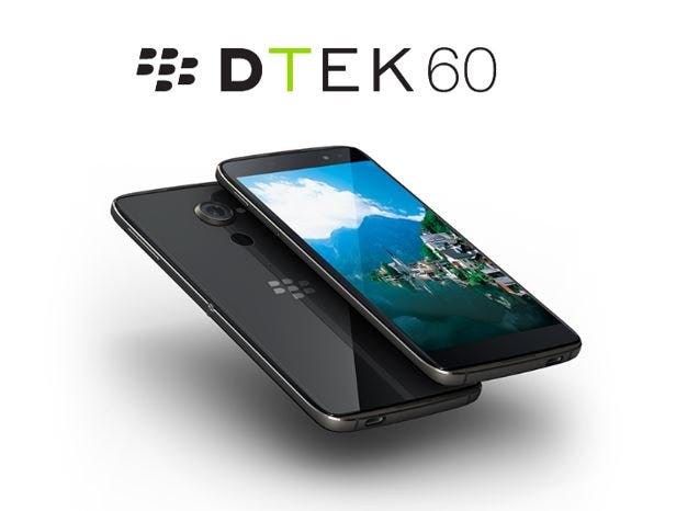 BlackBerry DTEK60 (vicino) alla vetta… | by franzfume | Medium