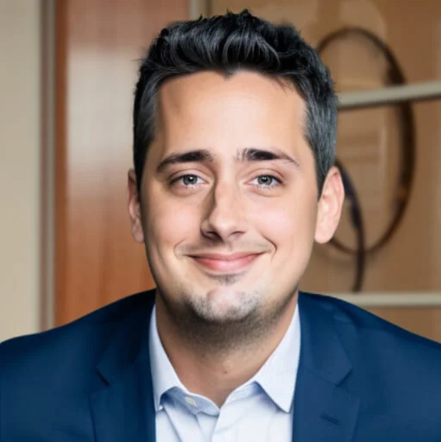 Bryan Vix | Associate Attorney - Coppersllp - Medium