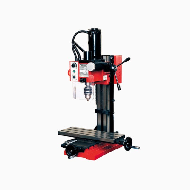 CNC Conversion Kit or New CNC Machine: Which One Should You Choose ...