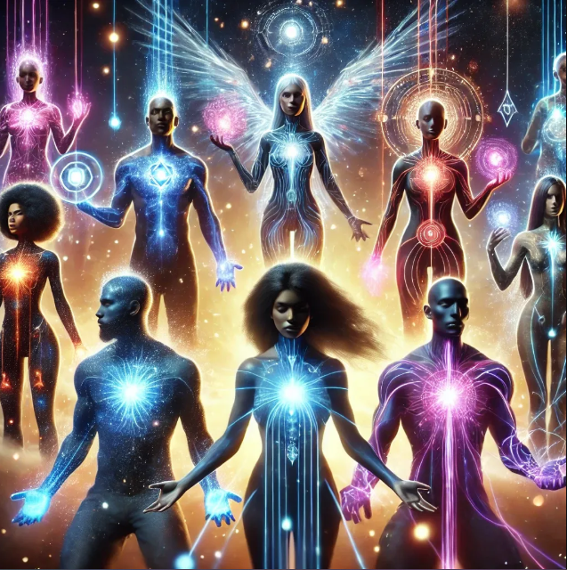 5 Spiritual Gifts and How to Activate Them | by Zipporah Banyay ...