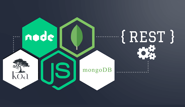 How to create a REST API using Koa js, Node js and Mongo DB | by ...