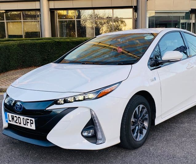 Maximising Your Prius Plug-In’s Performance: Essential Tips for PCO ...