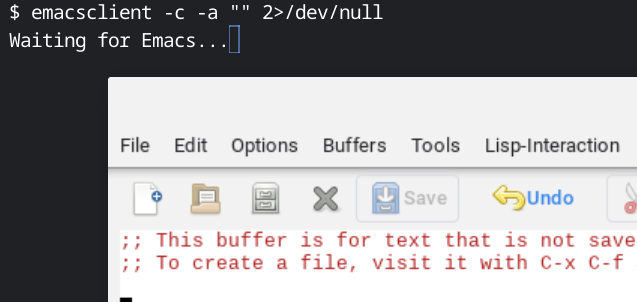 My personal emacs slime useage examples | by screwlisp | Medium