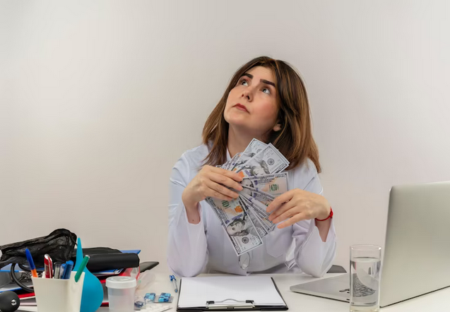 Unraveling the Saving Mystery: Why Is It Difficult to Save Money? | by ...