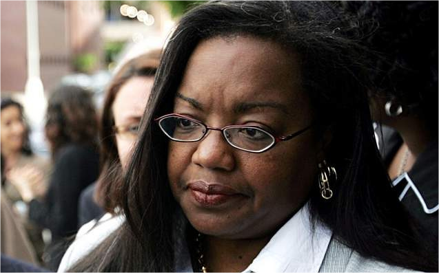 Another wrongful conviction — and a chance for Worthy to step up | by ...
