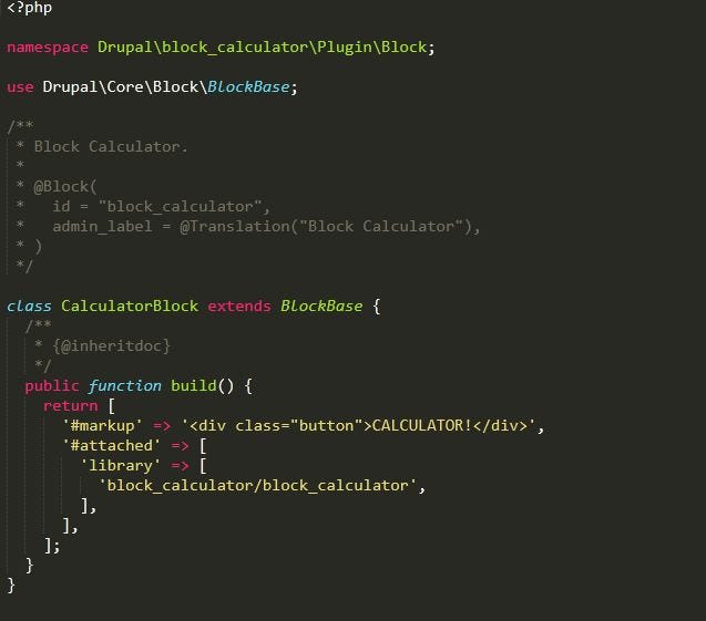 Javascript Api In Drupal 8 Many Of The Modules Use Javascript To By 8171
