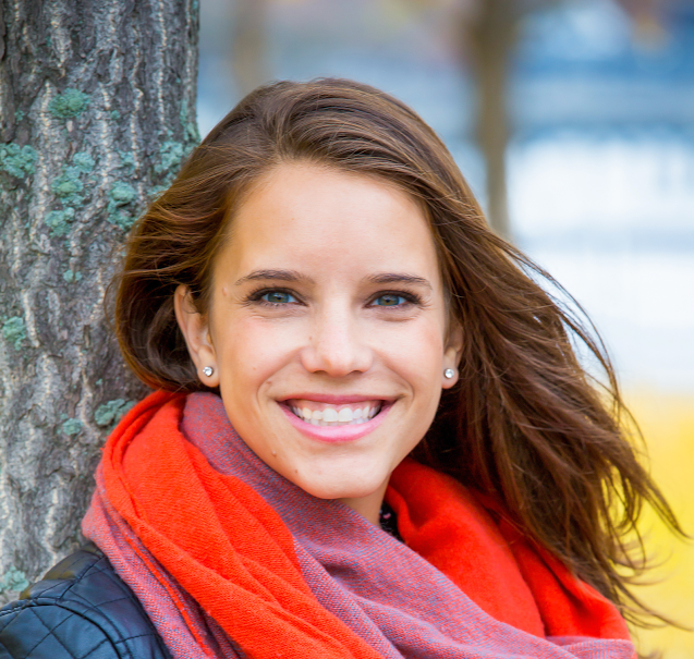Welcome Laura, our new VP of Partnerships | by Shane Mac | Assist Blog ...