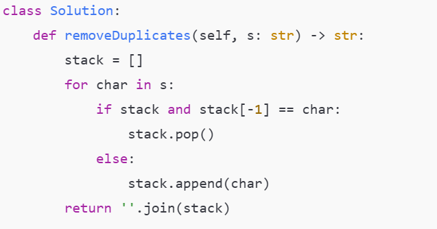 day 23 blog. This day was a good one also. I solved… | by Grvignesh ...