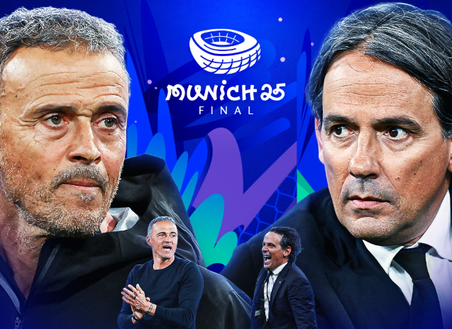 UCL Final 2025: A Clash of Titans in Munich | by Onside Football | May ...
