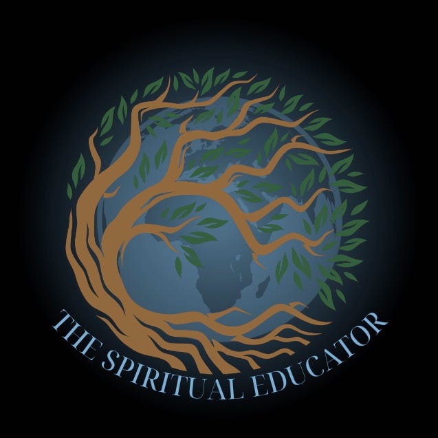 What is a Spiritual Educator?. Gregory B. Jackson, The Manual | by ...