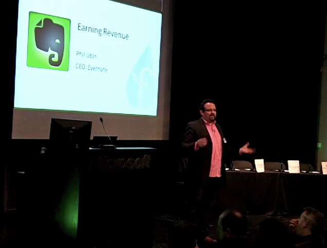 Как заработать на Freemium-модели. Опыт Evernote | by Igor Gromov ...
