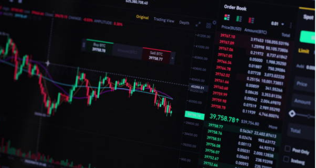 Crypto Funding Rates. In the ever-evolving financial tapestry… | by eQ ...