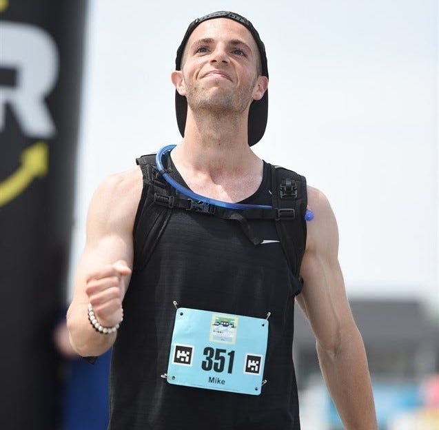 What I Learned After Running Over 60 Marathons | by Mike Axler, PhD ...