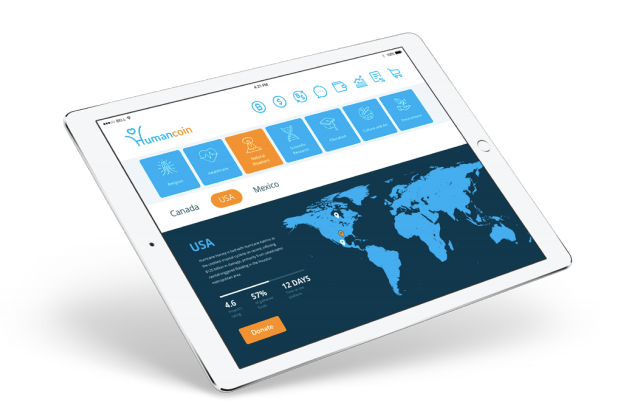 Humancoin is a new massive cryptocurrency | by Human Coin | Medium