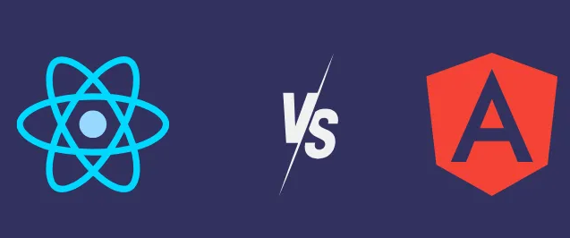 React.js vs. Angular.js. What is React.js? React.js is an… | by Ekene ...