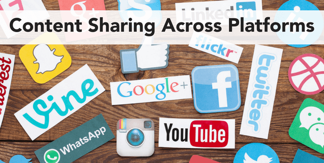Uniformity and Social Media. When we look at each social media… | by ...