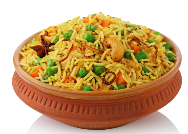 How to Make Perfect Biryani: A Complete Guide to Mastering the Art of ...
