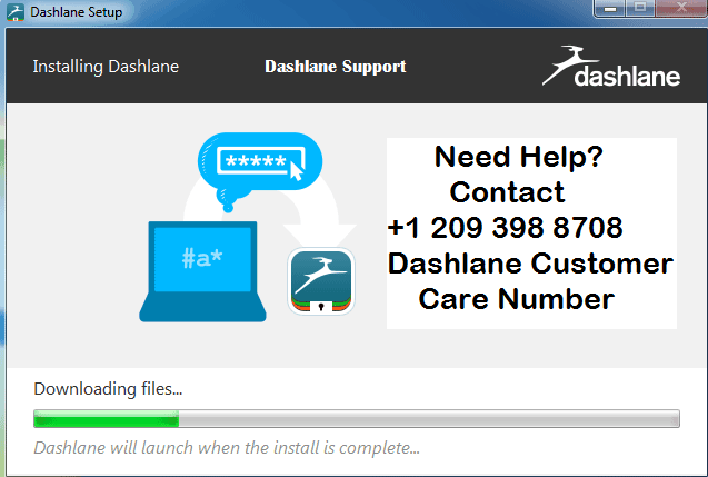 How to Install Dashlane on Windows or MAC - Amanda Johnson - Medium