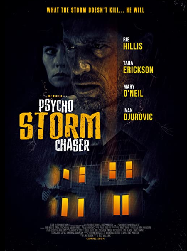 Lifetime’s New Movie Psycho Storm Chaser Might Be The Worst Movie I’ve ...