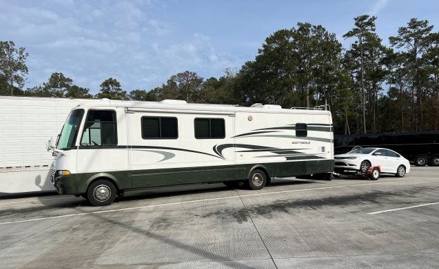 How Interstate Safety Rest Areas Began | by Julia A. Keirns | Medium