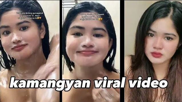 Watch Ka Mangyan Viral Video Original | by Parto abus | May, 2024 | Medium